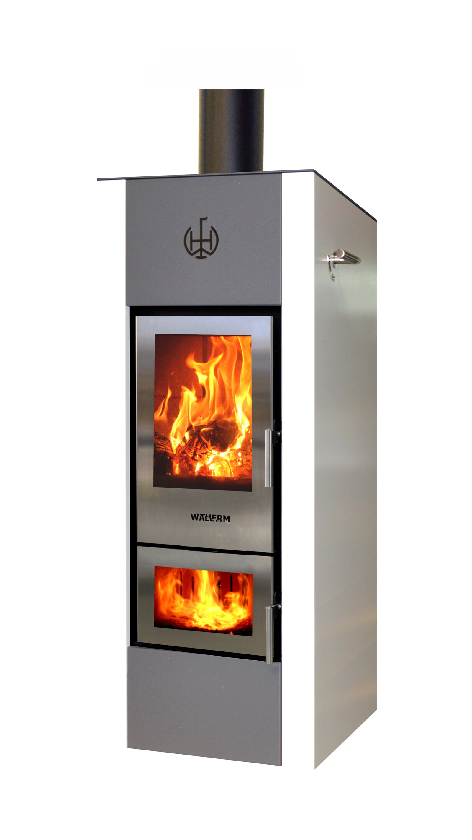 Walltherm: Walltherm